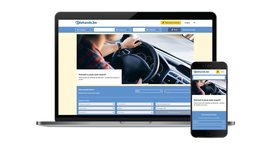 Preview - 2dehands.be Zakelijk | 2dehands.be Zakelijk
